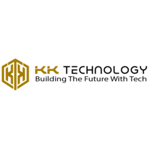 About us – KK Technology – Building The Future With Tech
